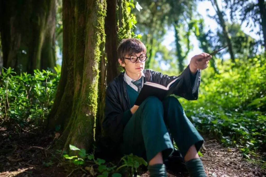 113 Harry Potter spells and charms every true Potterhead should know ...