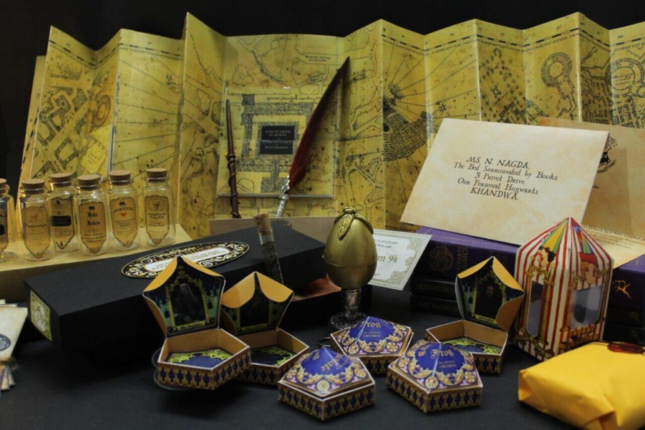 113 Harry Potter spells and charms every true Potterhead should know ...